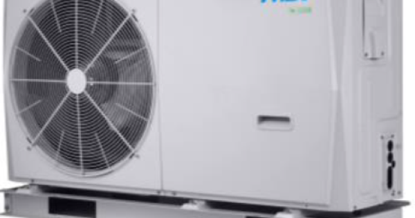 MDVC-V8WD2ER8-Α M-THERMAL ARCTIC MONOBLOC